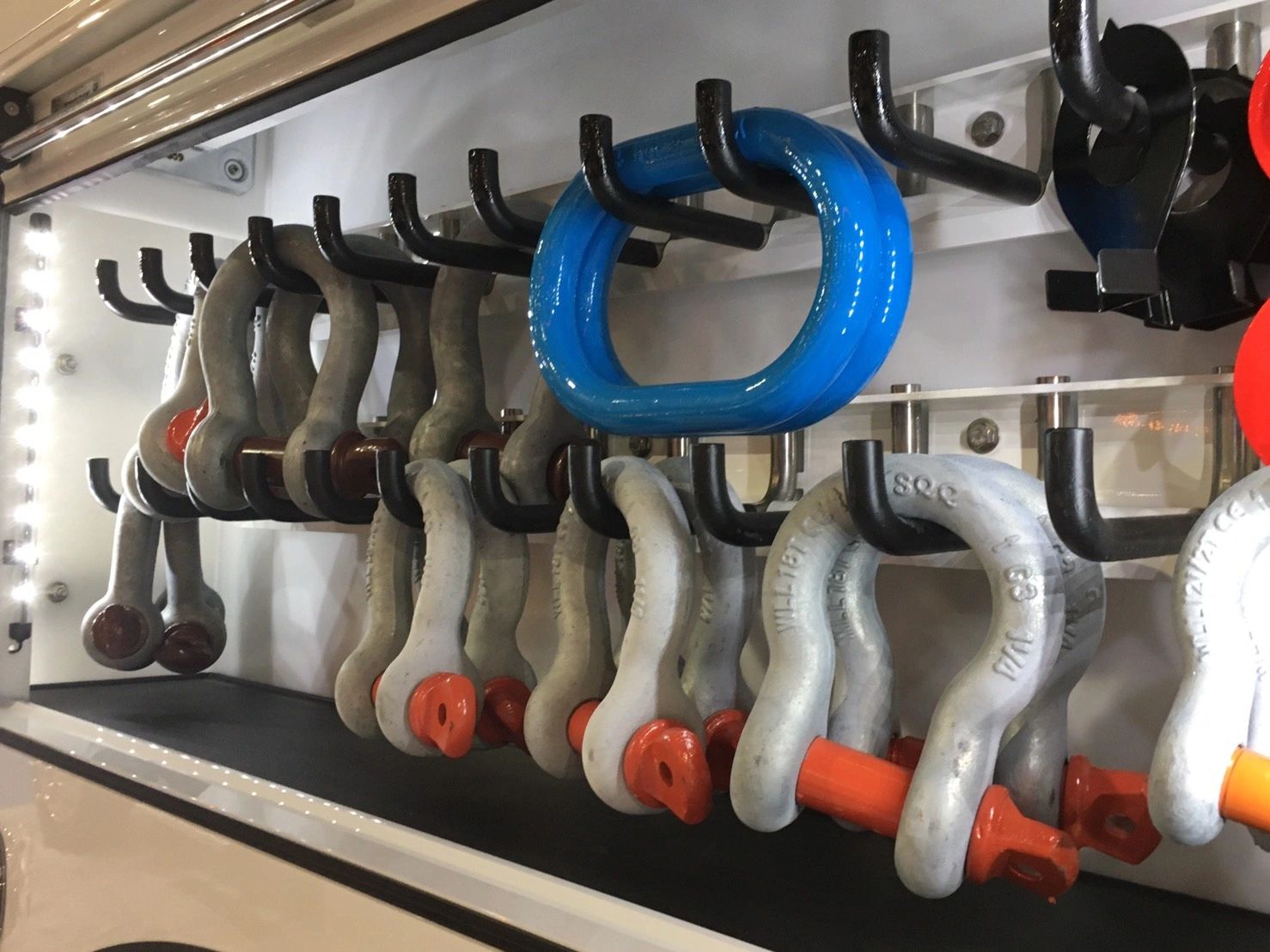 Heavy Duty Rigging | TowToolz