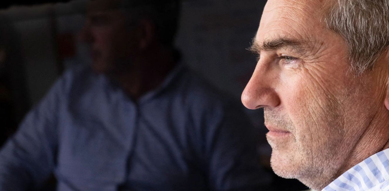 Robert Sanderson | Resolution Architecture Pty Ltd