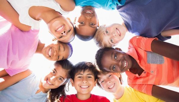 Washington Park Community Center