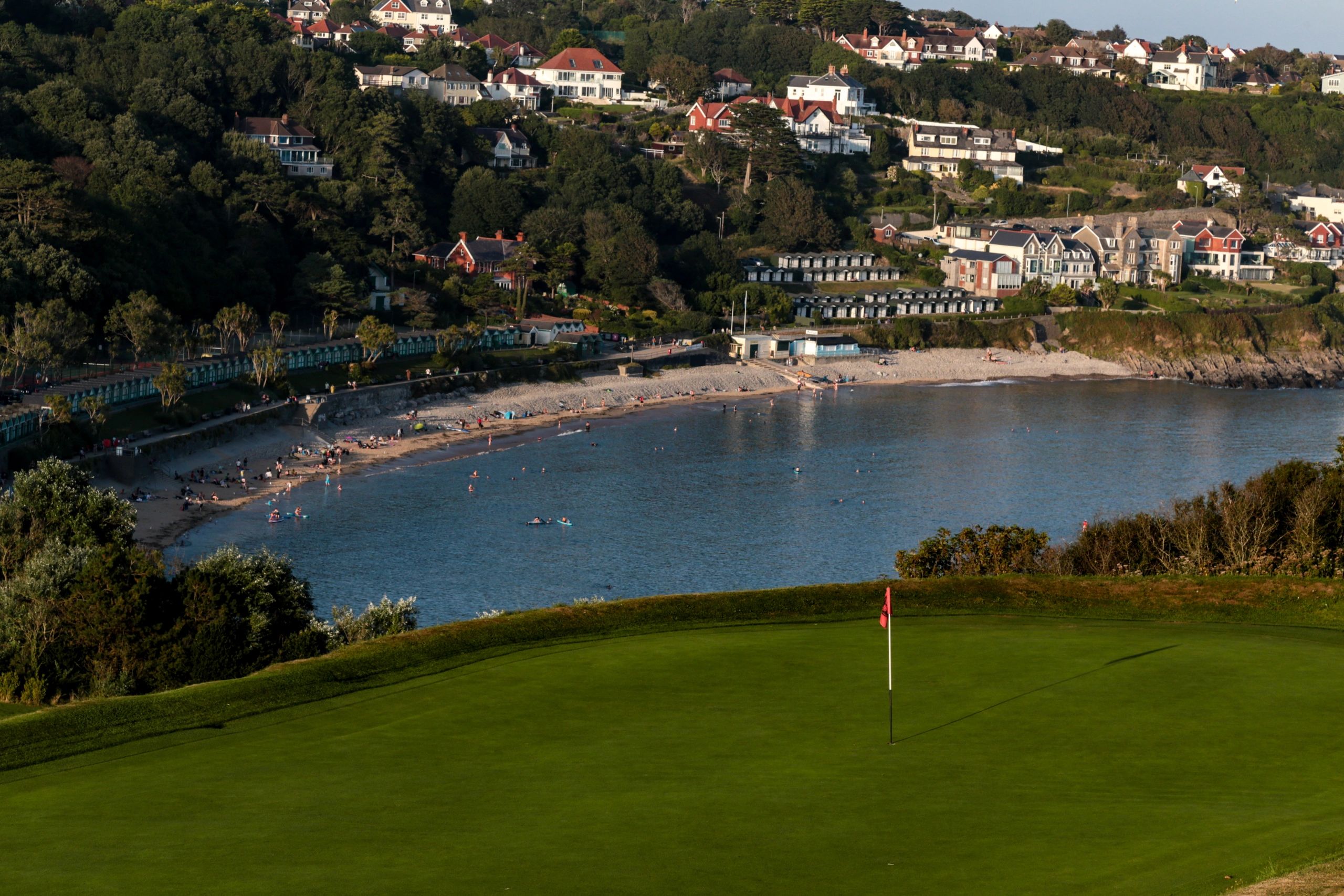 Exclusive Golf Packages in Gower Peninsula