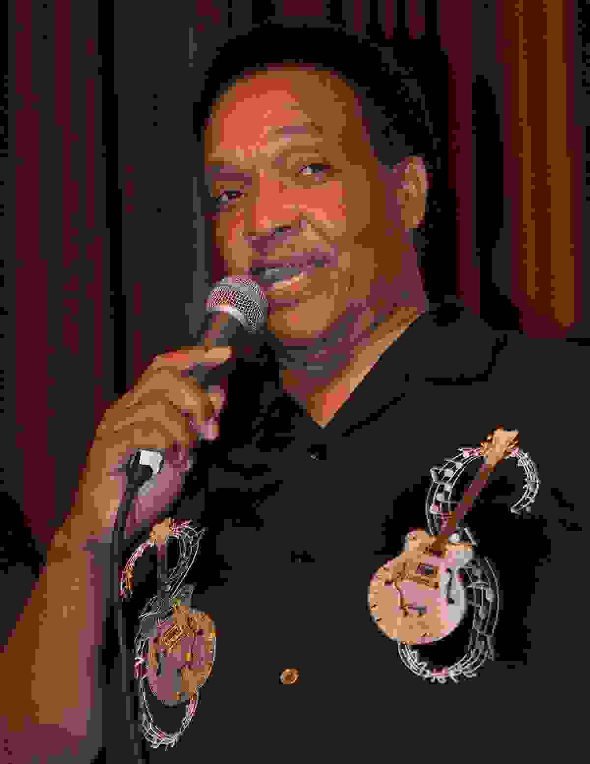 Inn upon Moon River Plantation Bed and Breakfast Blues Museum - Lodging ...