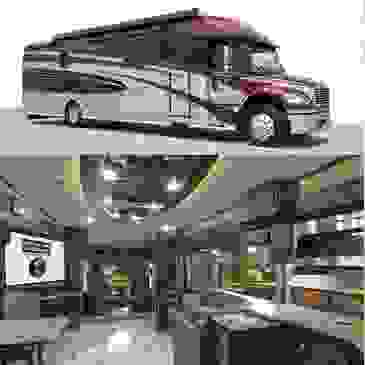 AAA RV Storage - RV Storage, Trailer and Boat Storage