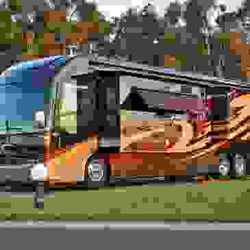 AAA RV Storage - RV Storage, Trailer and Boat Storage