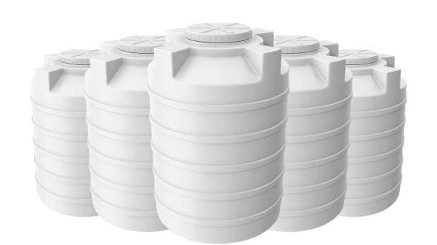 Buy High-Quality Plastic Water Tanks Online