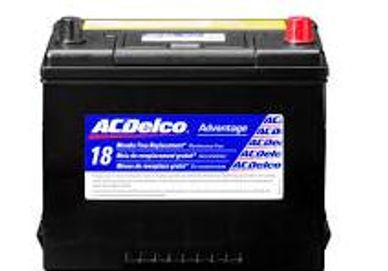 DELCO BATTERY | JOE BATTERY SERVICE