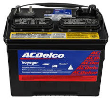 DEEP CYCLE BATTERY | JOE BATTERY SERVICE