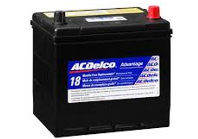 DELCO BATTERY | JOE BATTERY SERVICE