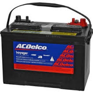 DEEP CYCLE BATTERY | JOE BATTERY SERVICE