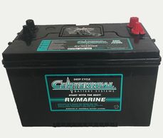 MOTORHOME BATTERY | JOE BATTERY SERVICE