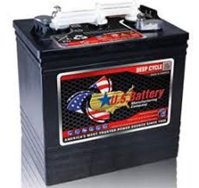 MOTORHOME BATTERY | JOE BATTERY SERVICE