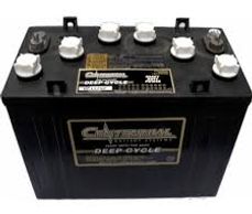 MOTORHOME BATTERY | JOE BATTERY SERVICE