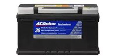 DELCO BATTERY | JOE BATTERY SERVICE