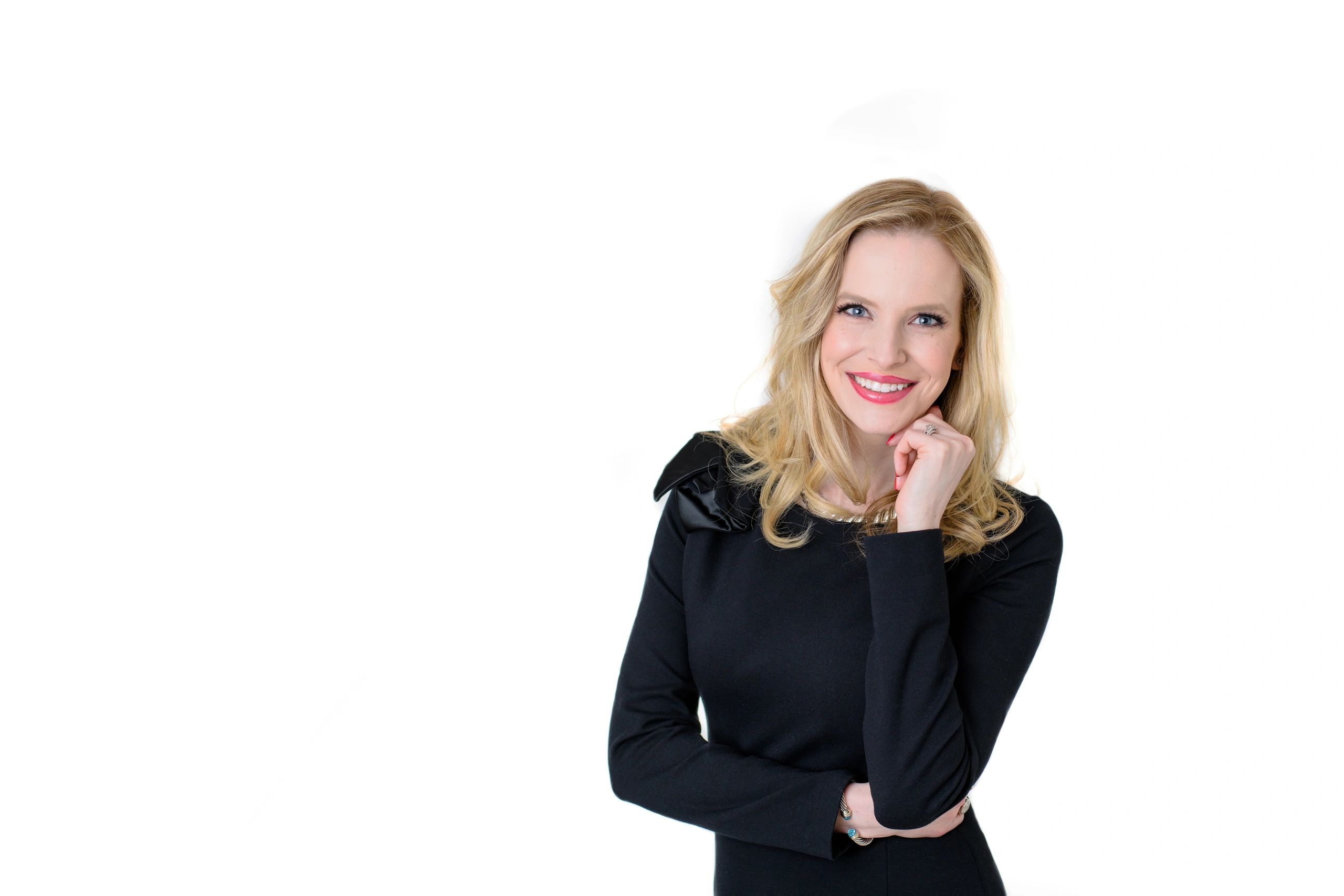 Sarah Vantine Communications