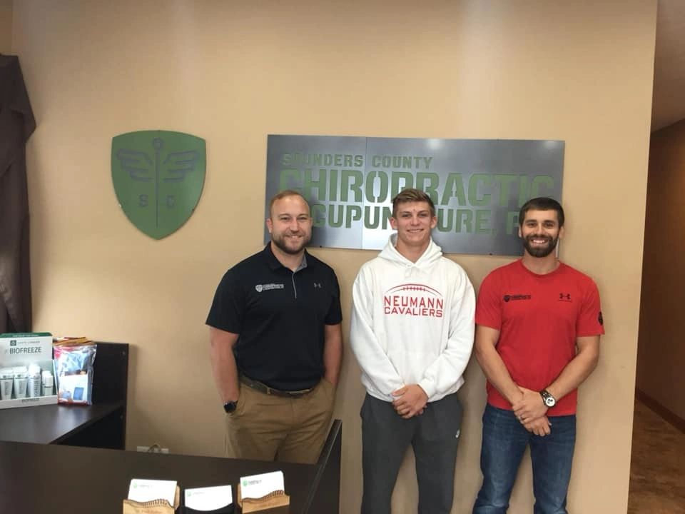 October 2019 : David Lilly