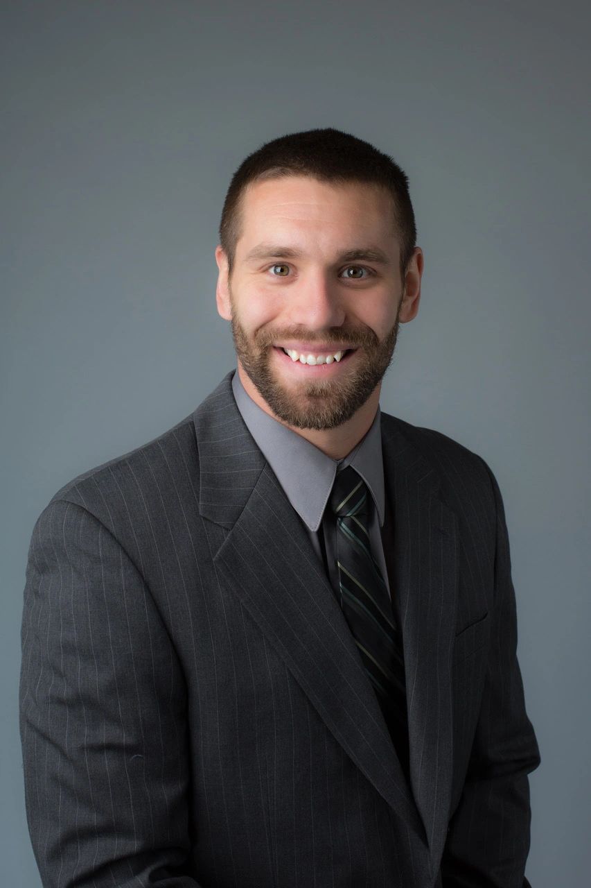 Adjustment: Dr. Sutton