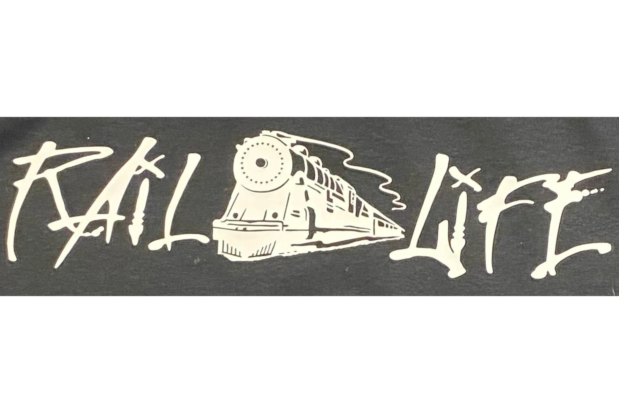Custom Locomotive Work | RLD
