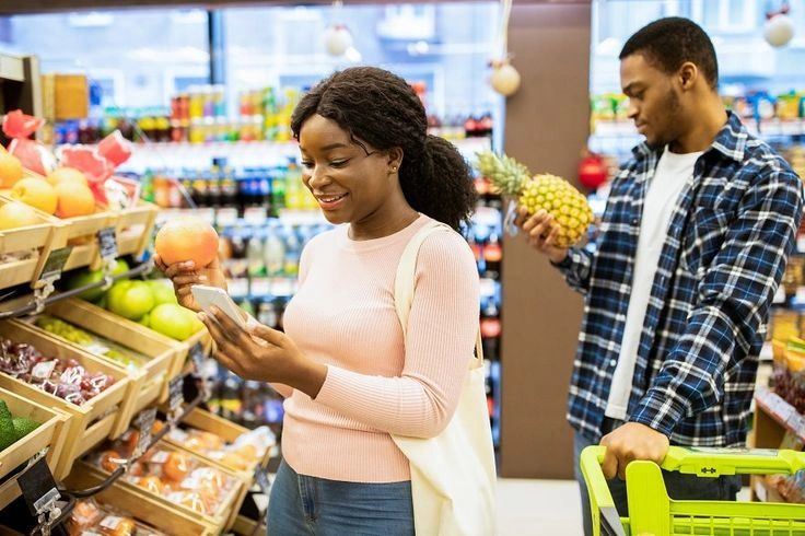10 Best Nigerian food stores in the USA (Online and physical)