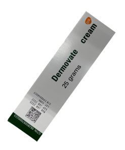 Dermovate Cream & Ointment
