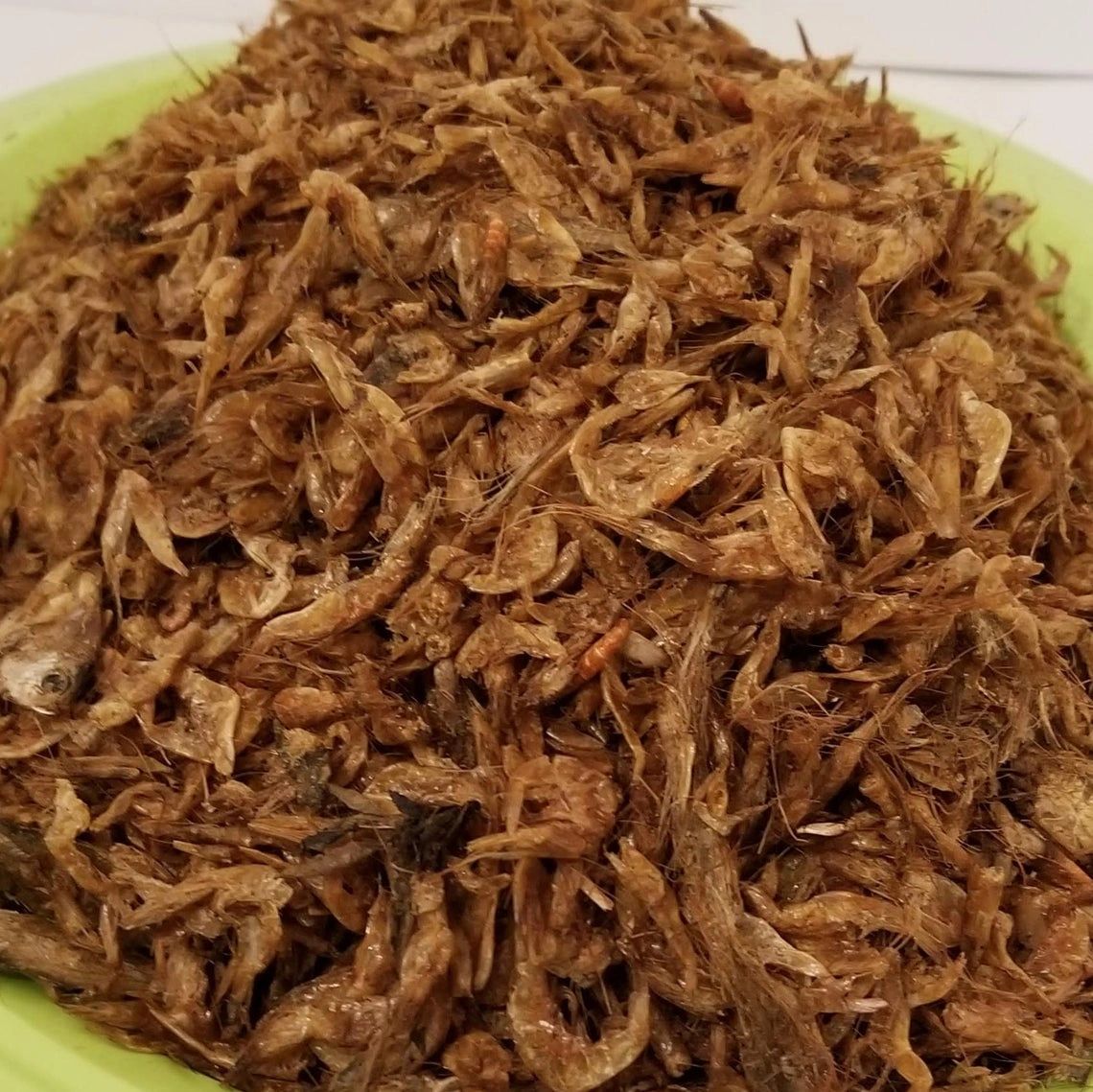 WHOLE CRAYFISH/ African crayfish/dried crayfish/clean crayfish