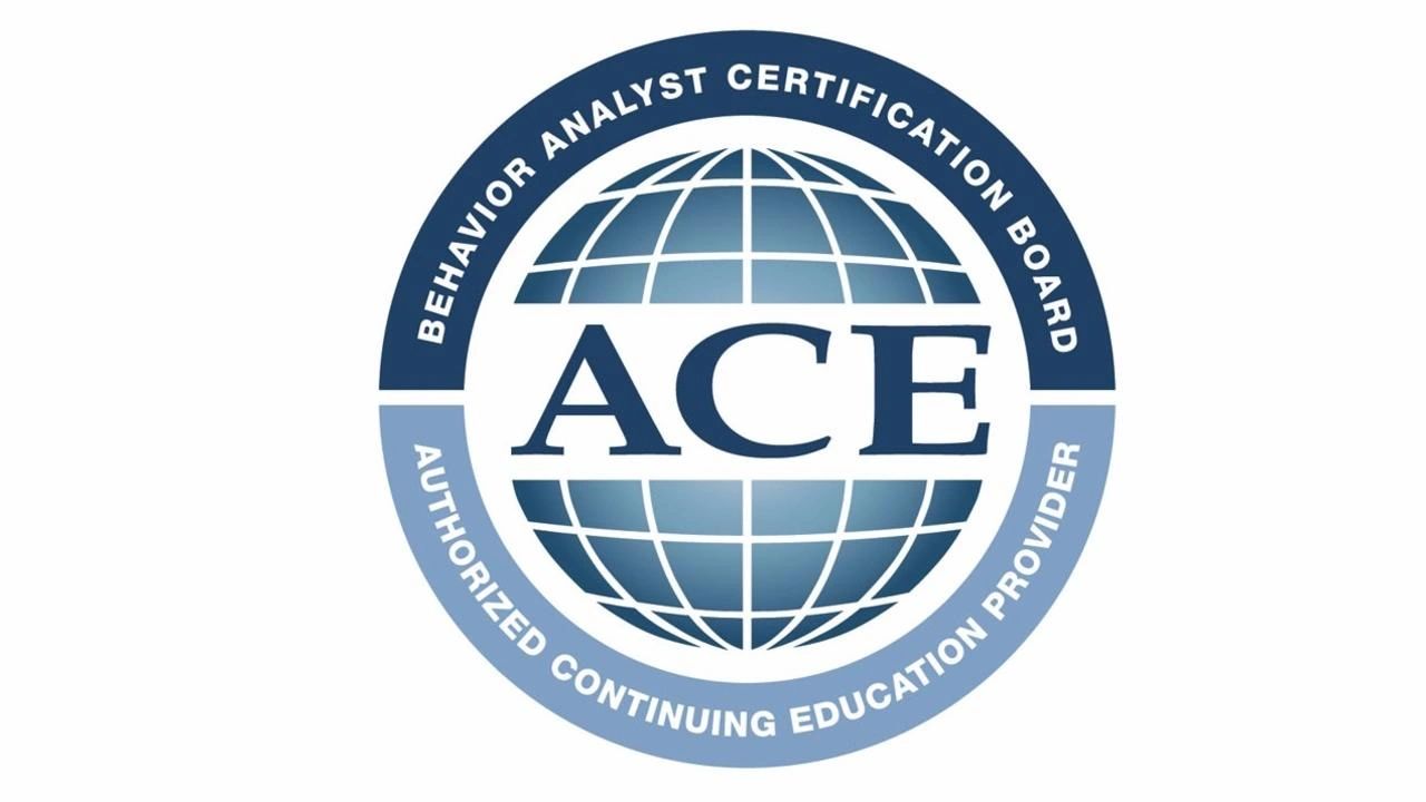 Social Workers: Fulfill Your CE Requirements, ACE Provider
