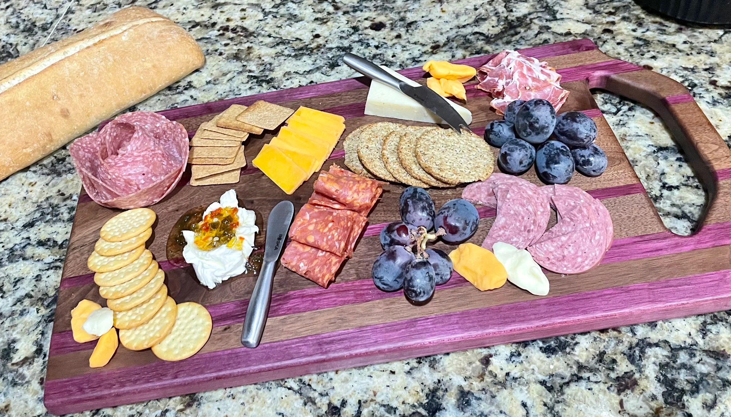 Cross Crib Rules - Knot Identical