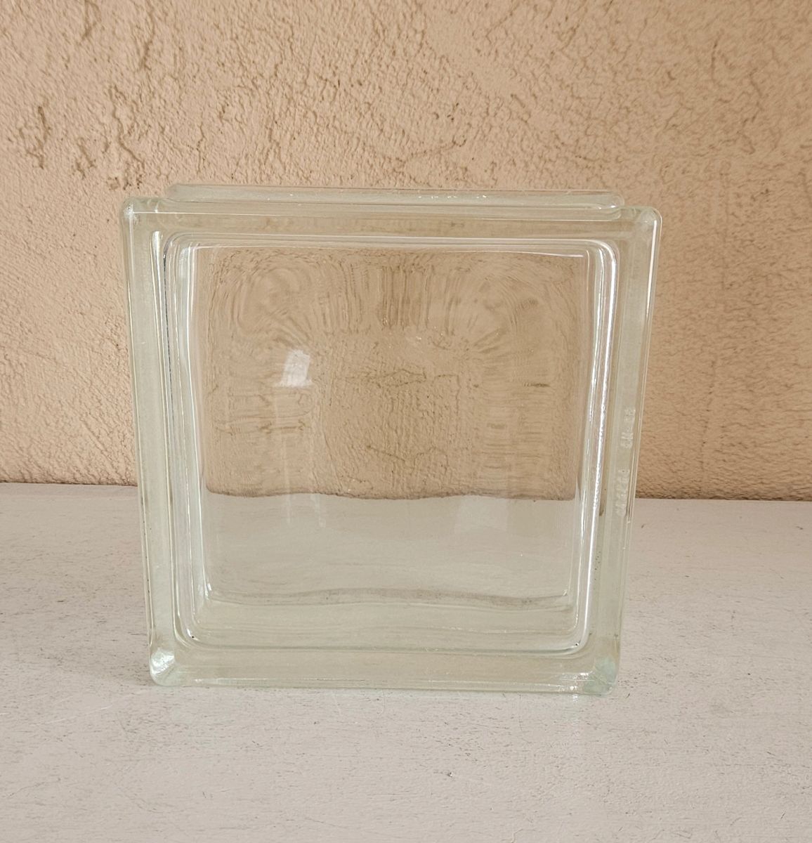 Pittsburgh Corning 8x8x4 Vue Thickset 90