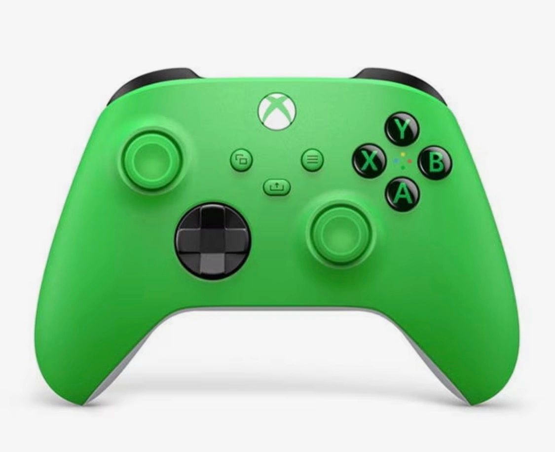 Xbox - Xbox Controller/Pad Repair Service