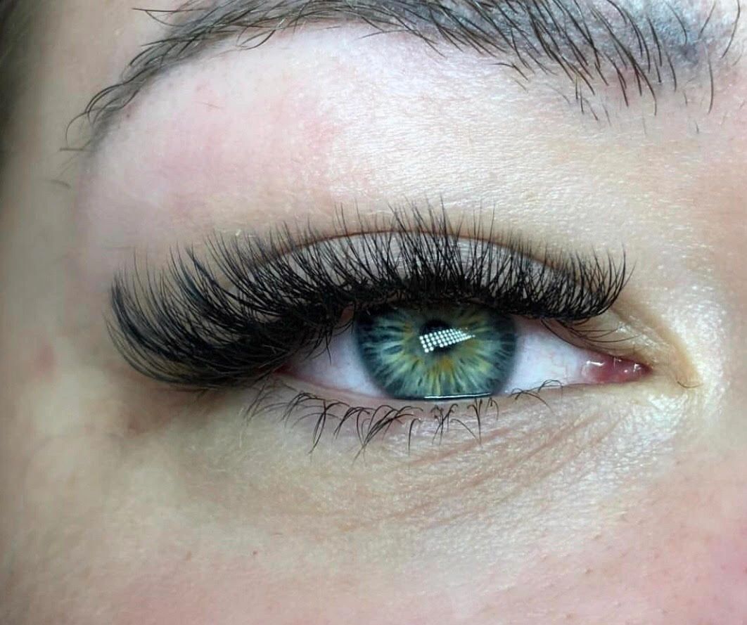 Service Menu | Lashes by Nykki