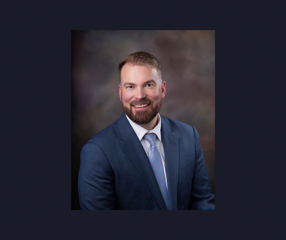 Coming Soon to DMA Cardiology: Dr. Chad Nicholson, MD