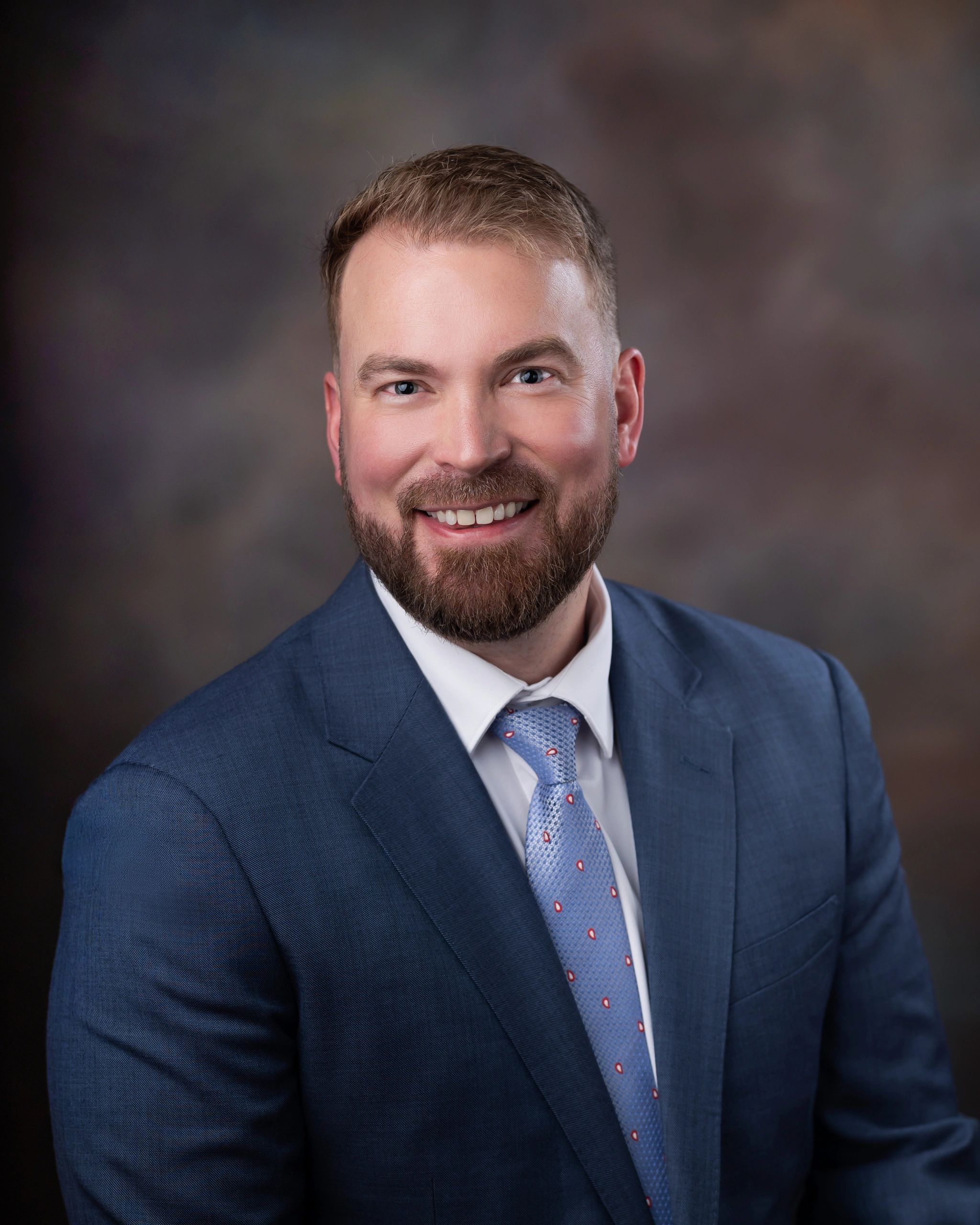 Coming Soon to DMA Cardiology: Dr. Chad Nicholson, MD