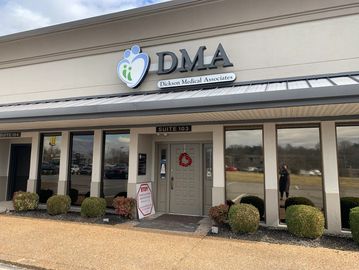DMA Locations