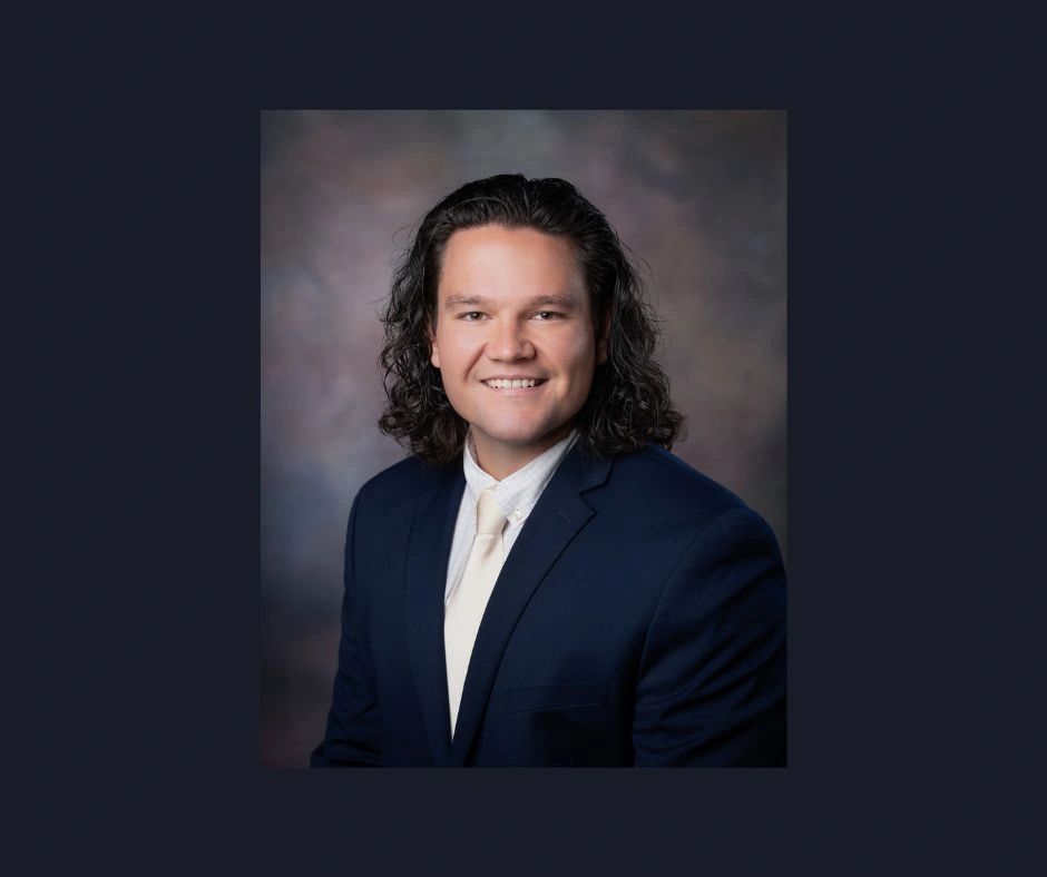 Meet Dr. Kade O’Leary: Dedicated Care In Dickson
