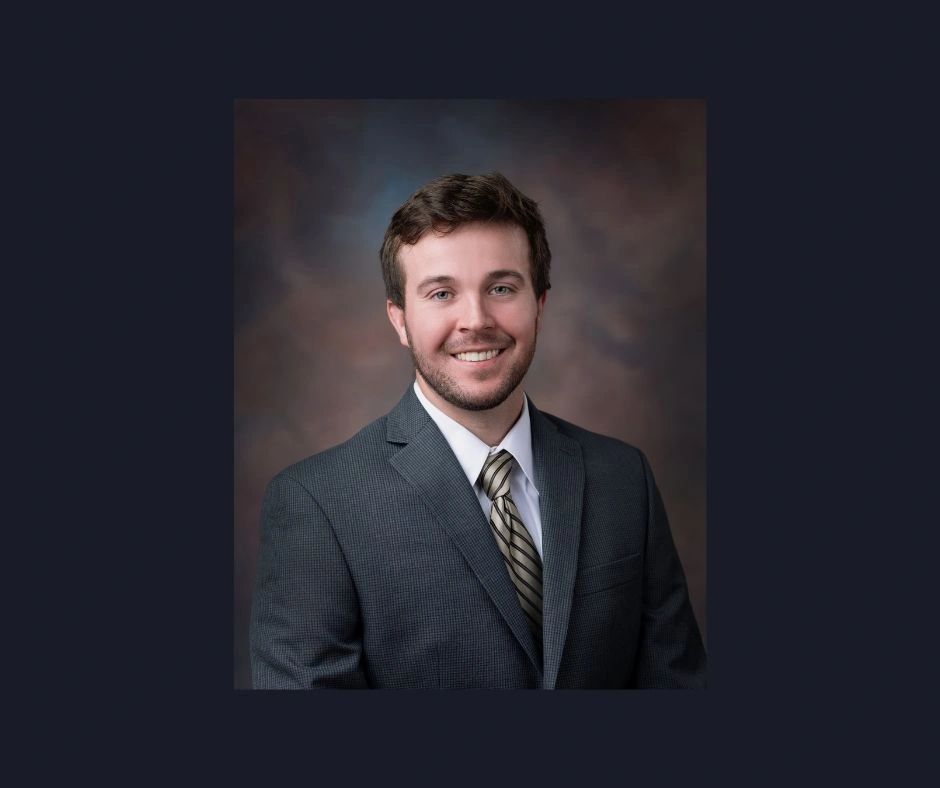 Welcome Jordan Whitson, PA-C, to DMA Fairview