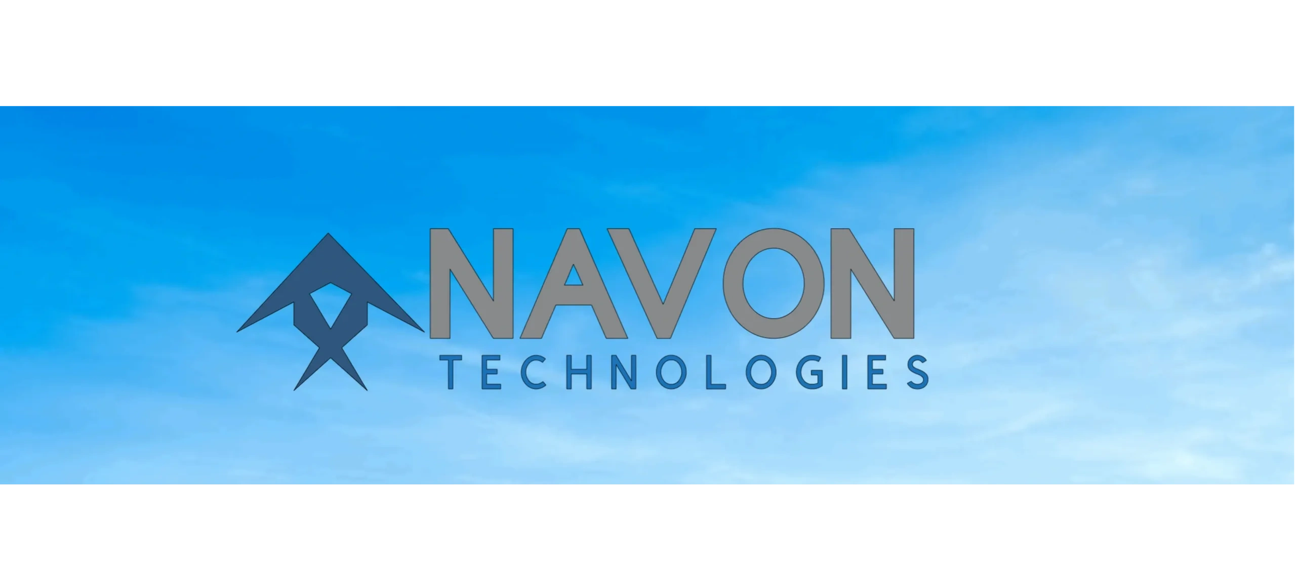 Navon Logo Disconnect | Lee Bader, Liri Navon | קרן מקור