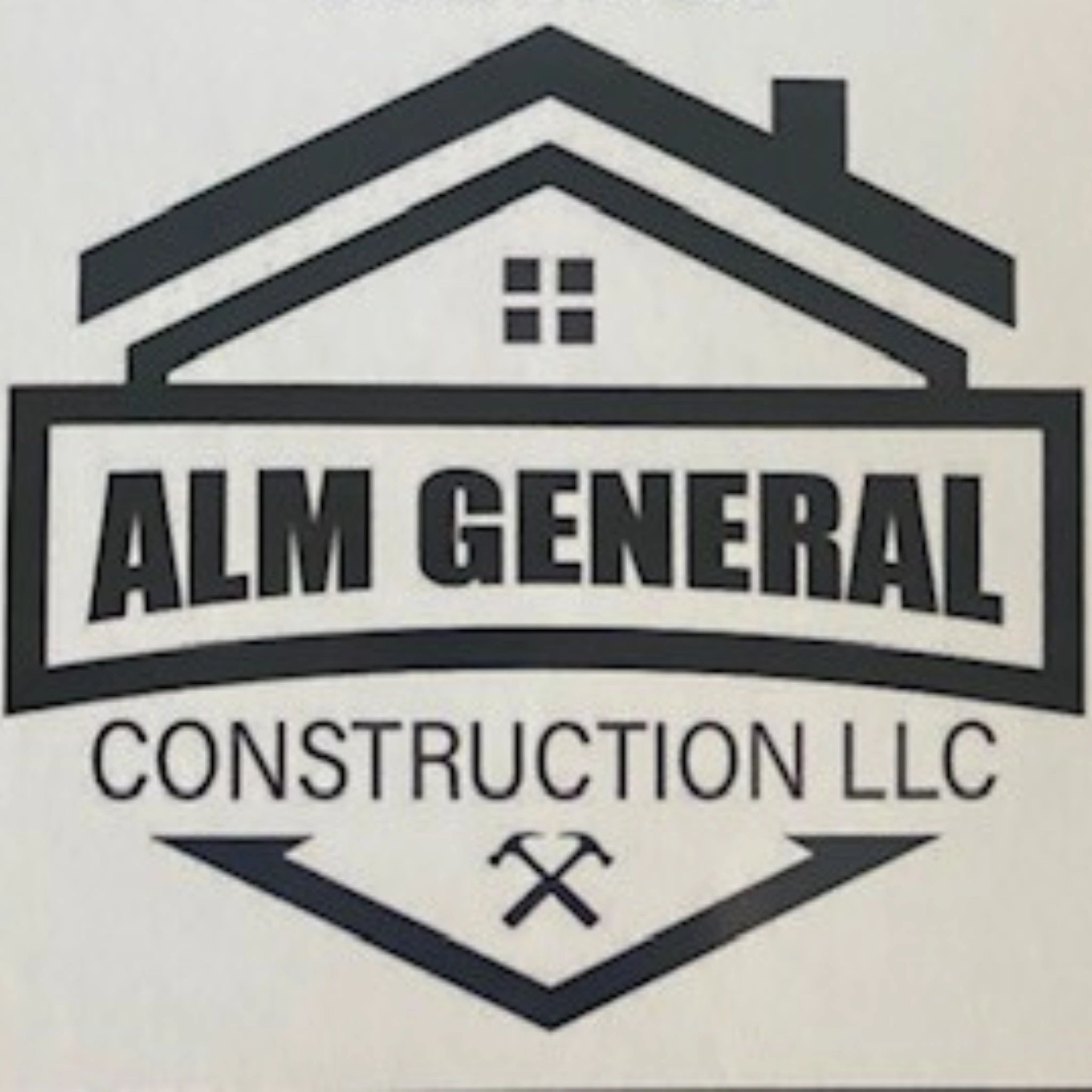 Alm General Construction,LLC - Roofing Windows, Roof Repair, Siding ...