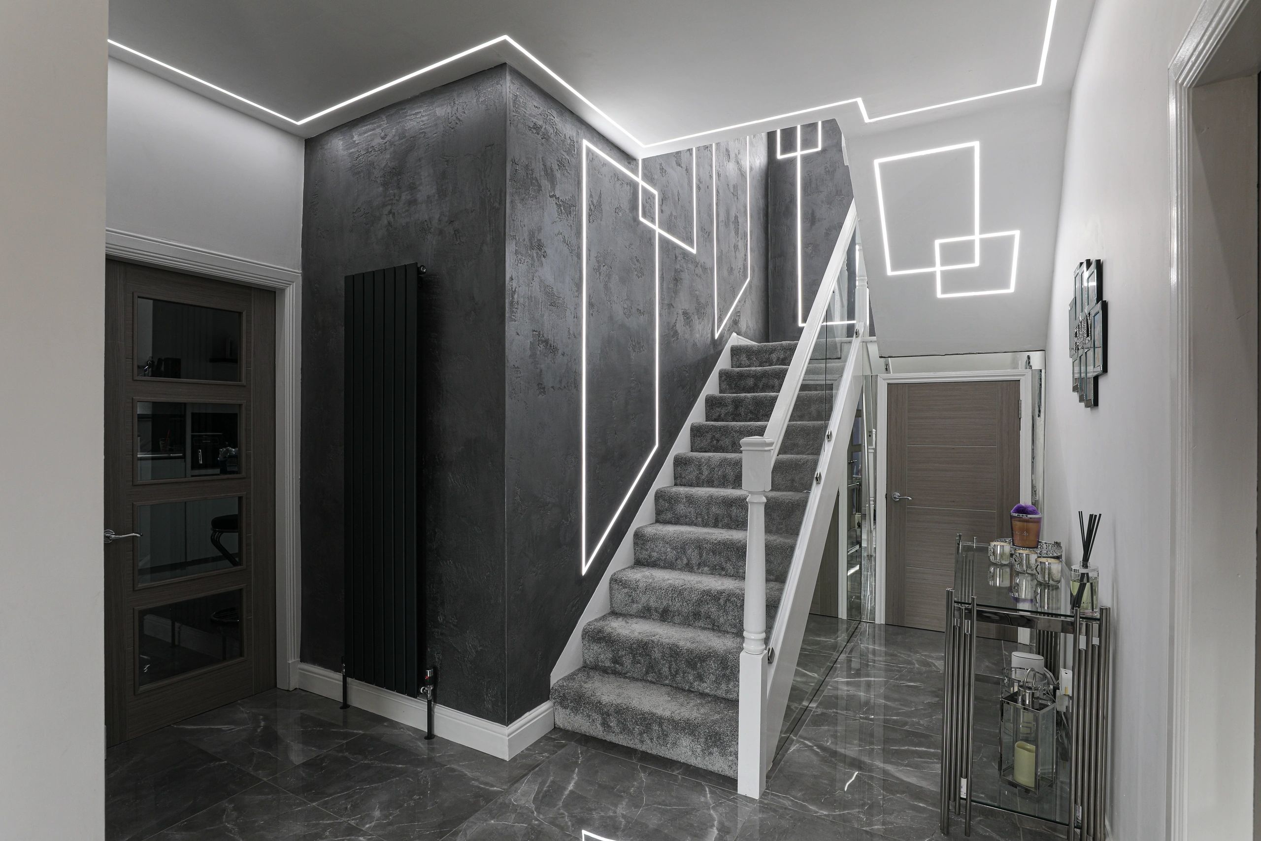 Electrical Specialists in Glasgow ⚡ | MMM Electrical