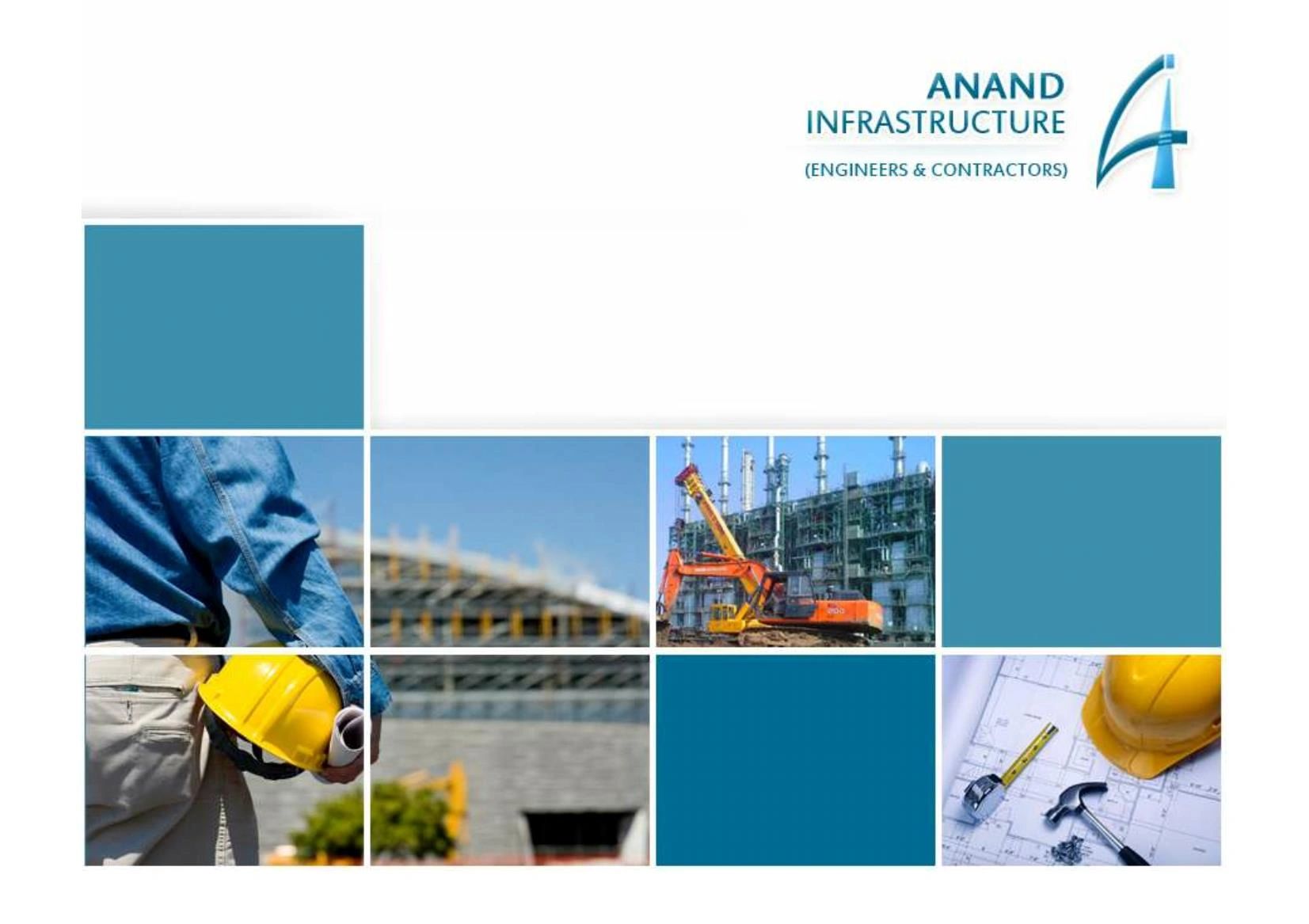 Anand Infrastructure