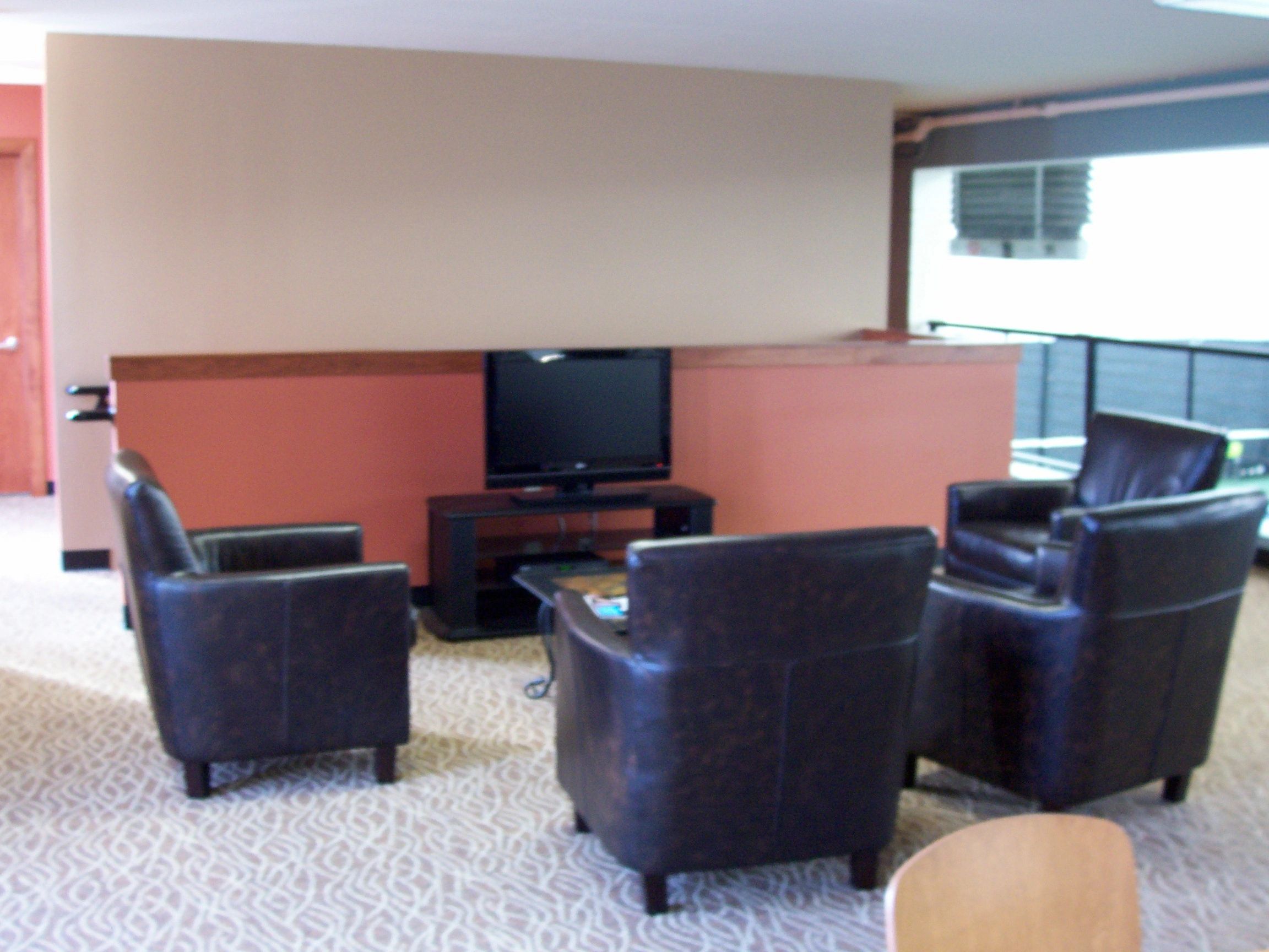 Paley Tennis Center - Milwaukee Premier Tennis Instruction Facility