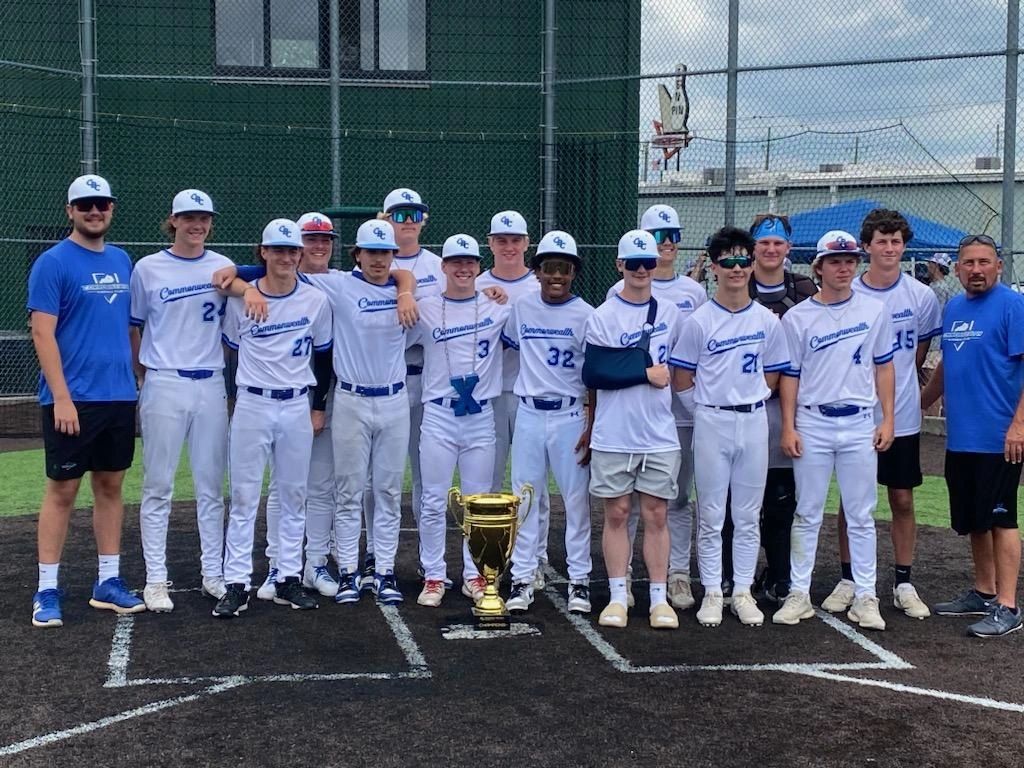 Commonwealth Baseball Club - Baseball Team, Baseball Tournaments