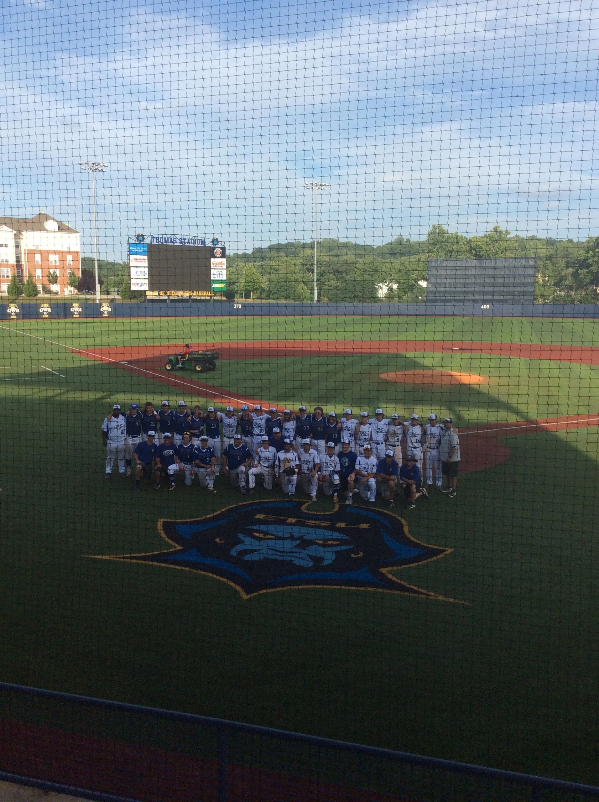 Board Members & Staff | Commonwealth Baseball Club