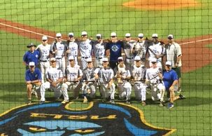 Commonwealth Baseball Club - Baseball Team, Baseball Tournaments