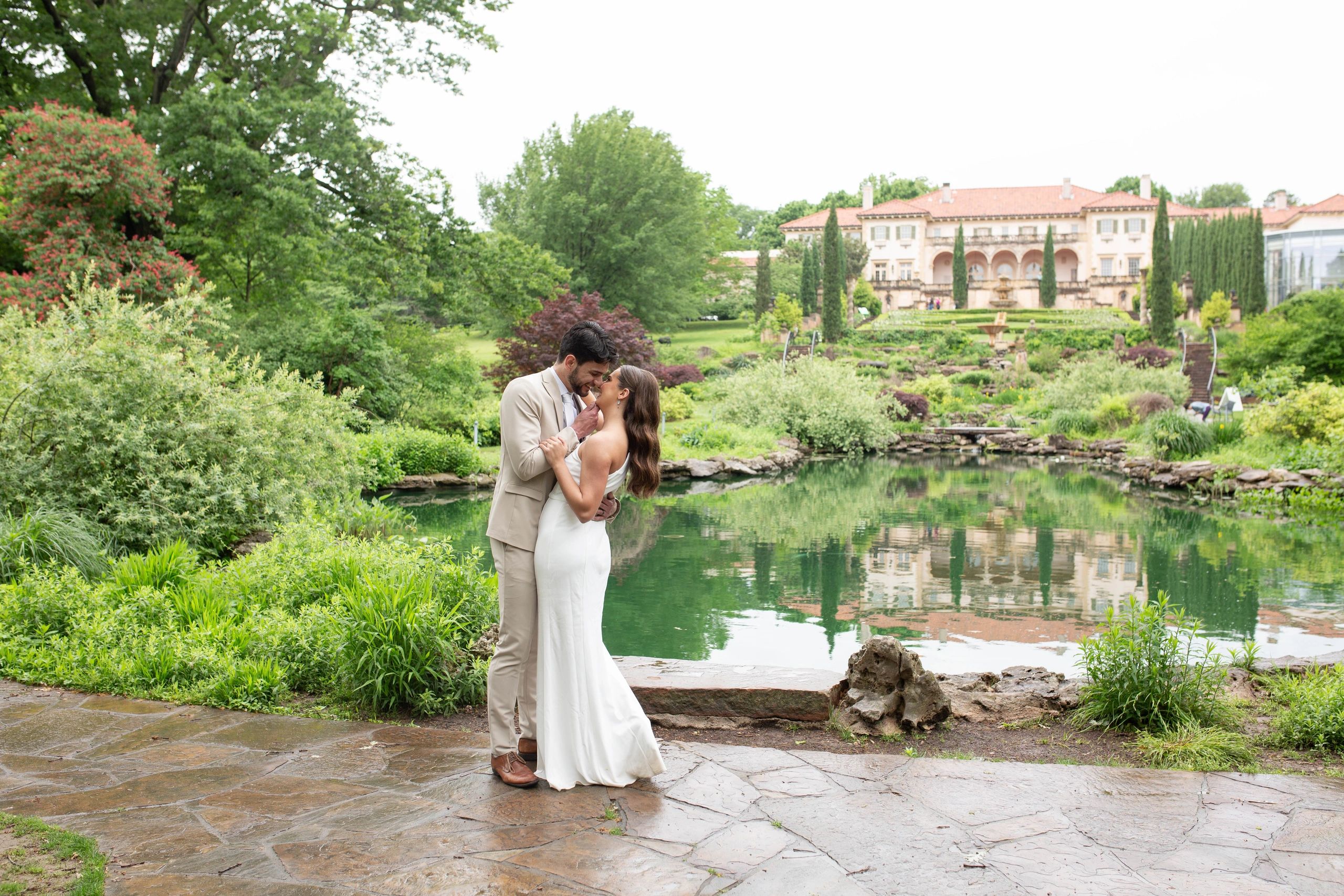 Avila wedding | Beachweddingtips.com