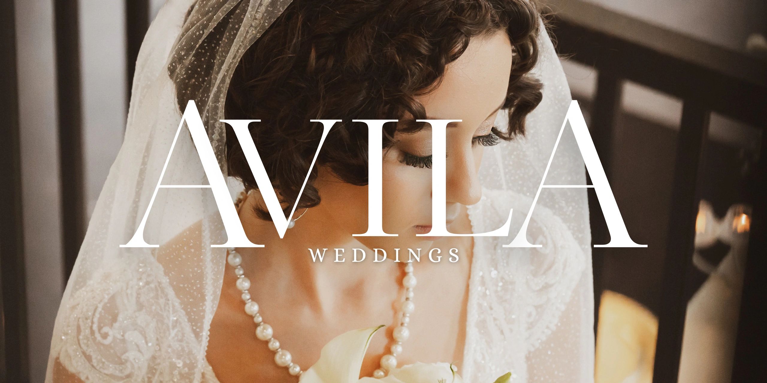 Avila Weddings Magazine