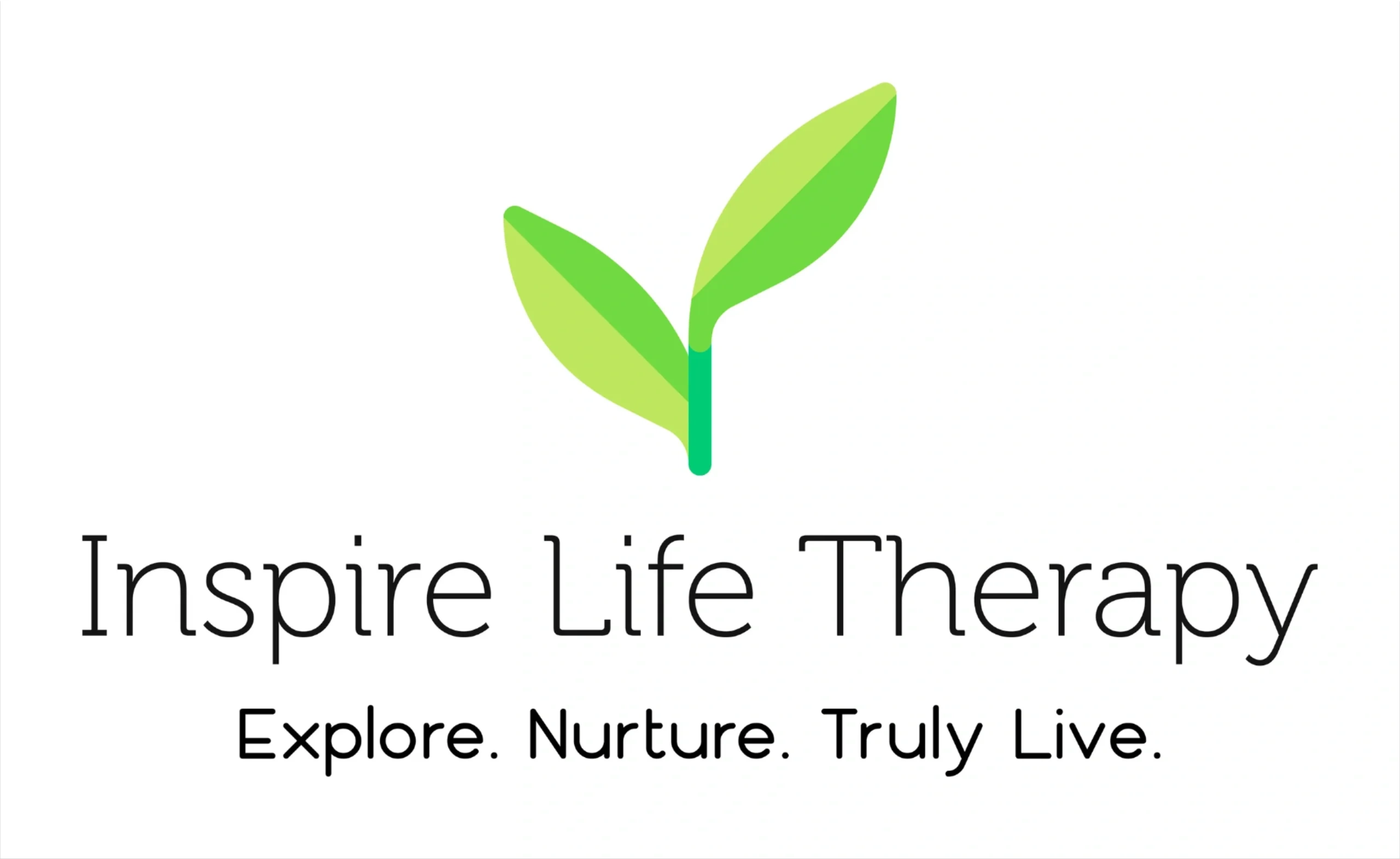 Inspire Life Therapy - Mental Health Counseling, Couples Counseling