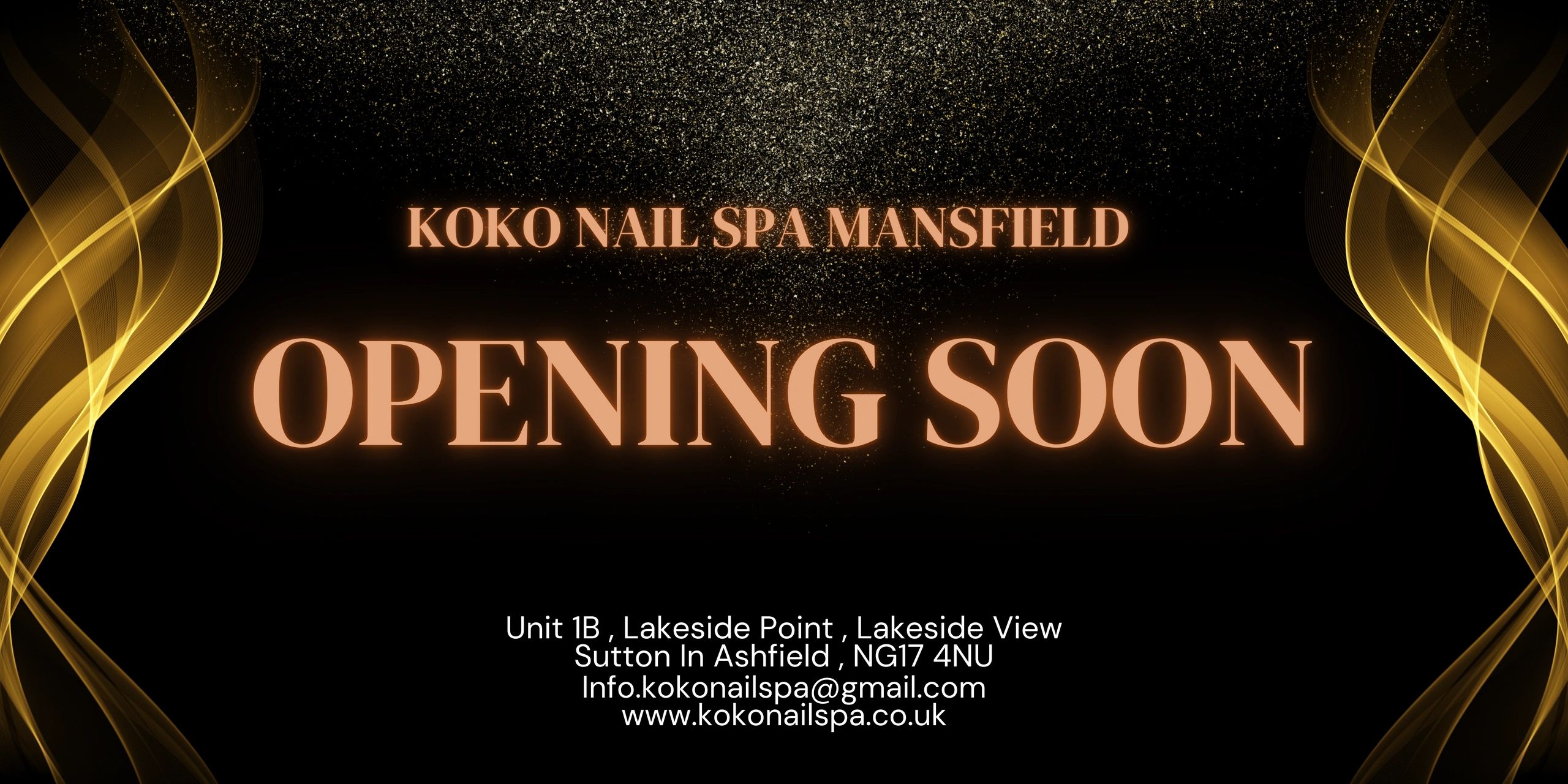 Nail Salon , Pedicure, Shellac , Biab Gel - Koko nail bar