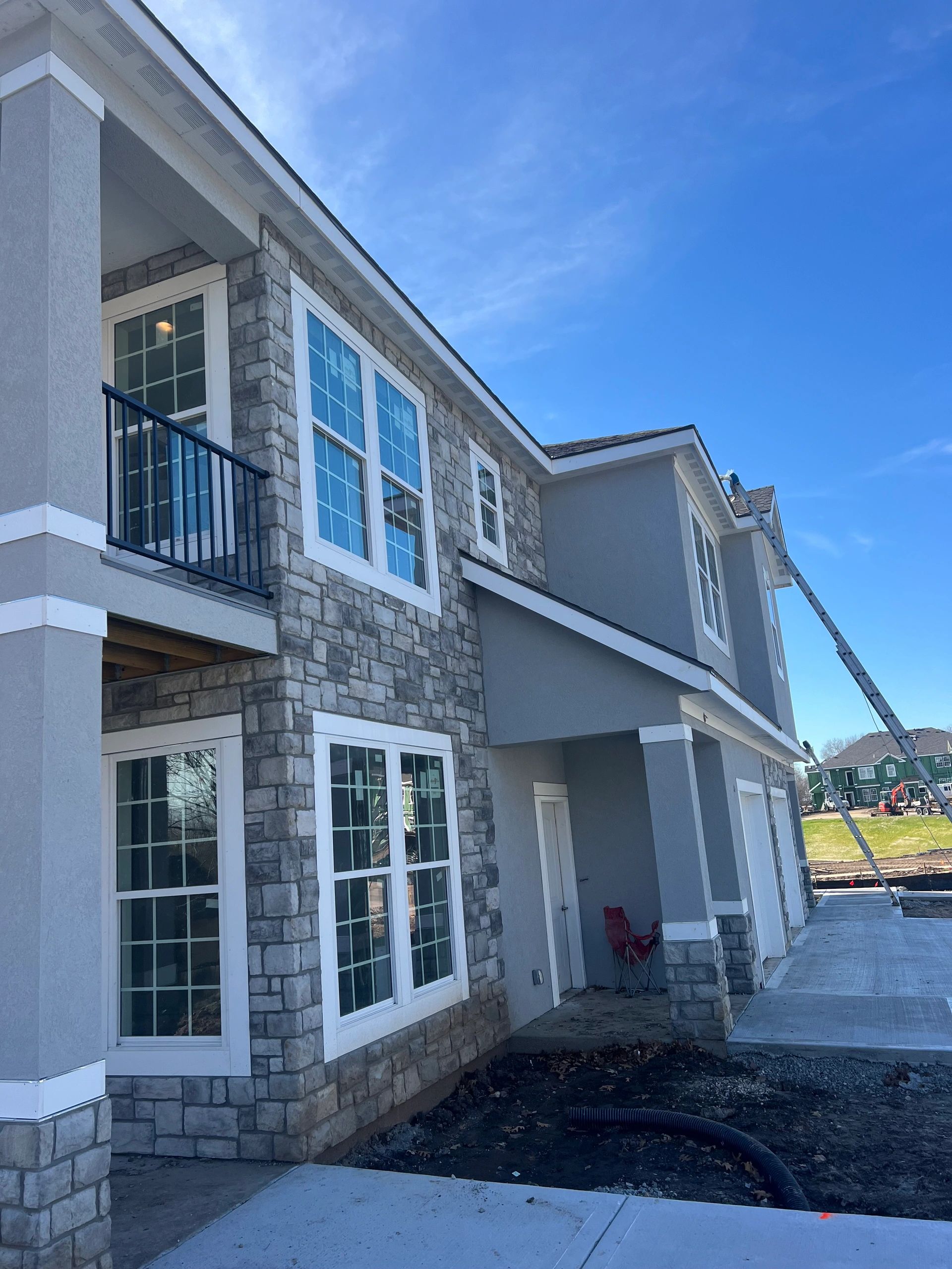 Top-Rated Remodeling Construction Services