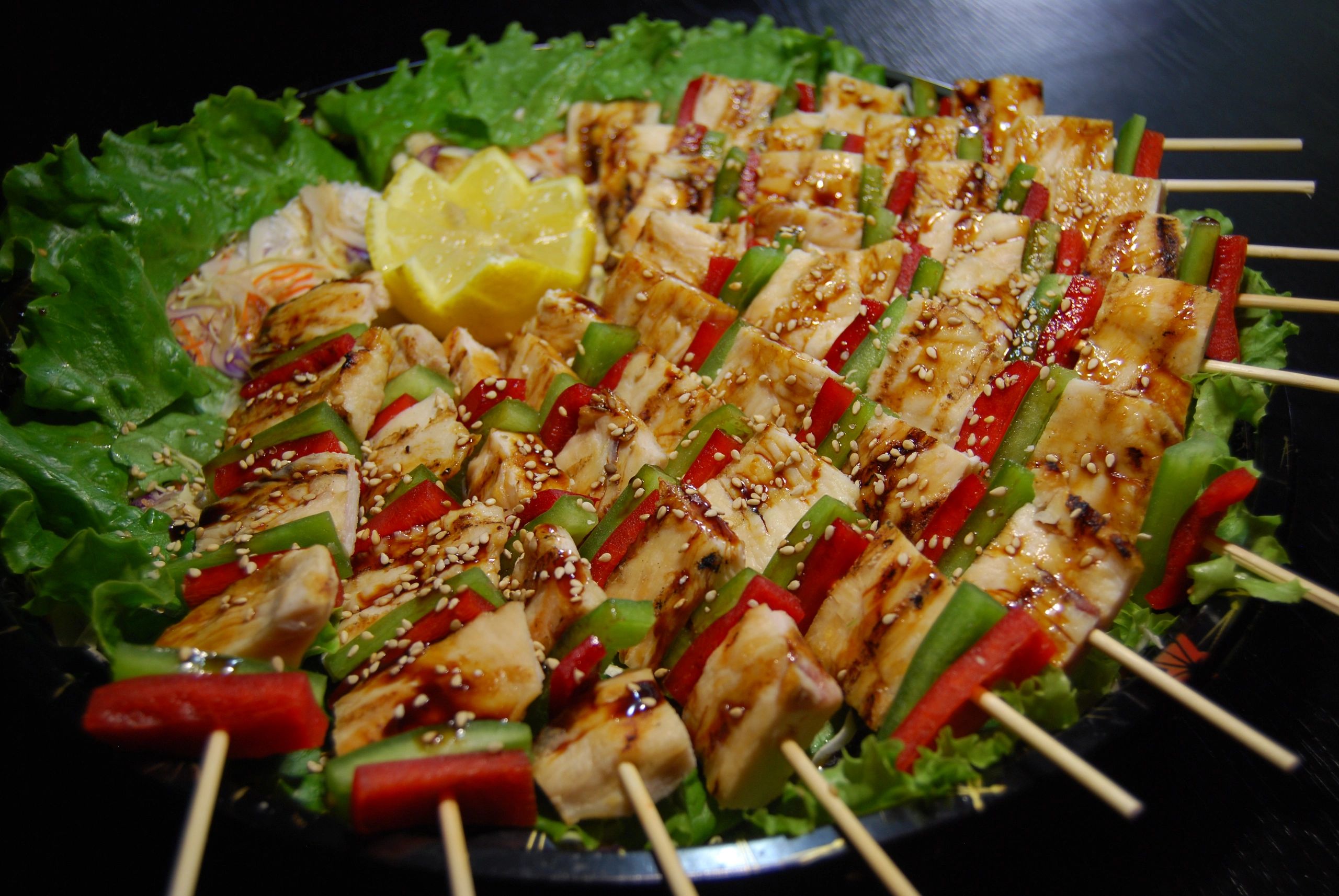 Shiki Catering Service