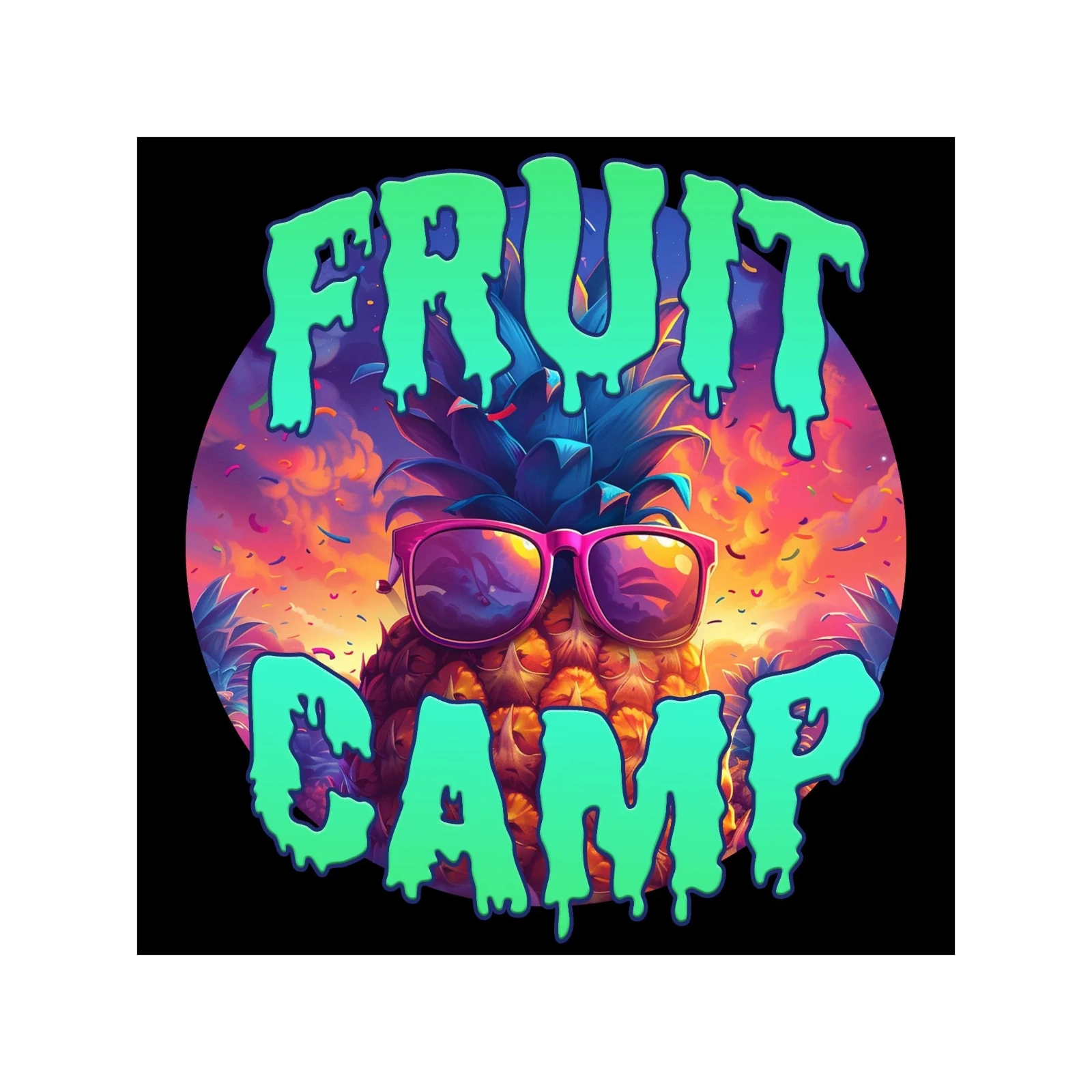 Fruit Camp
