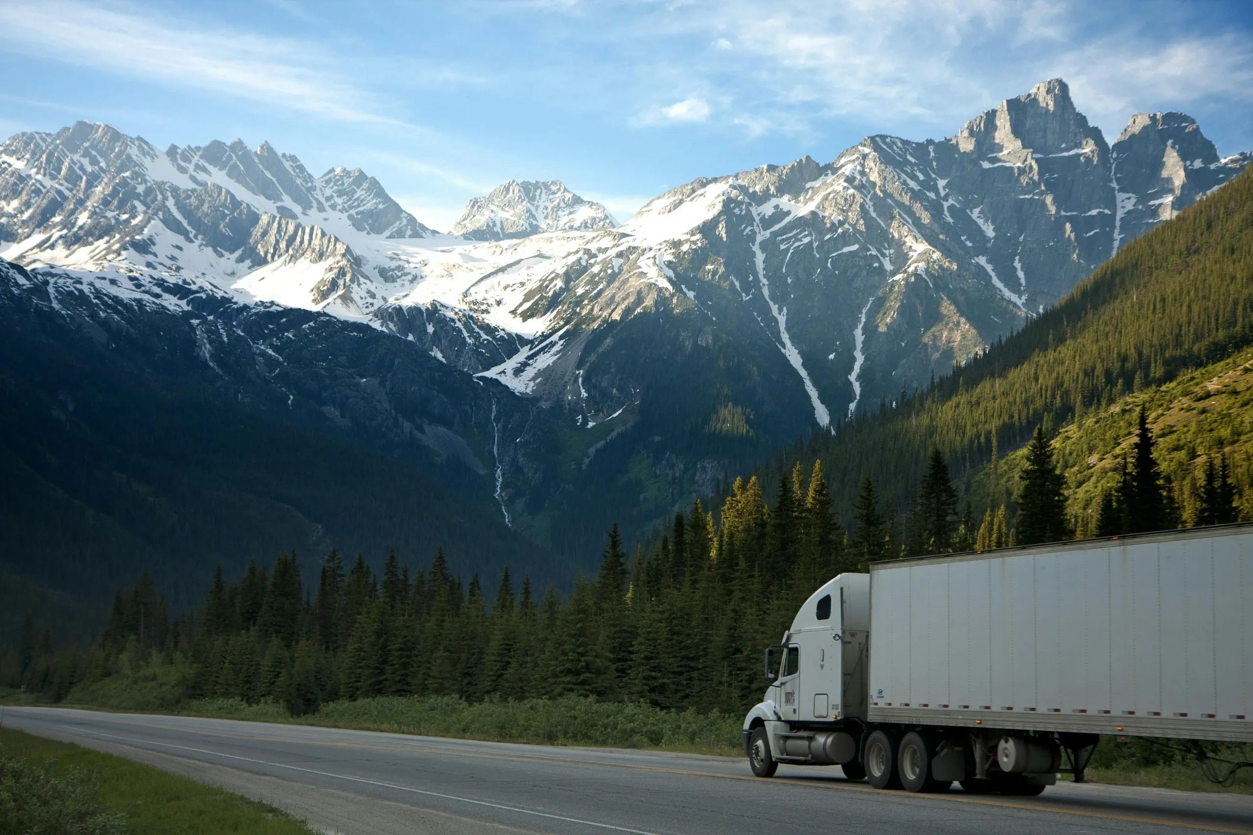 LTL LOAD Services for Efficient and Reliable Transportation