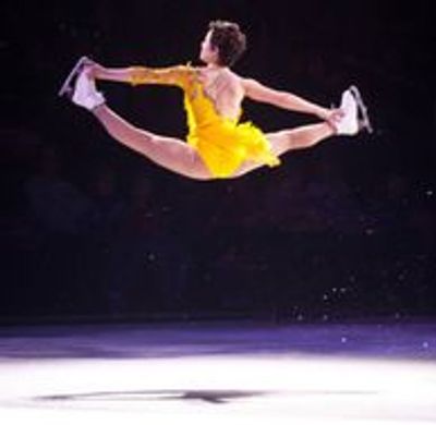 Figure Skating Jump Harnesses - Jump Harness, Jump Harness, Benefits ...